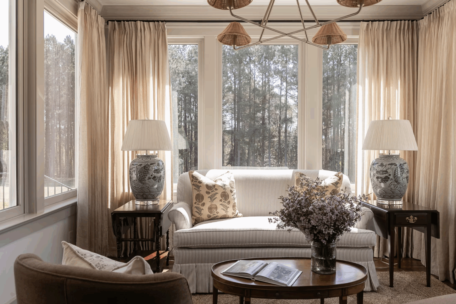 Beautiful Living Rooms That Inspire Style - Design Chic
