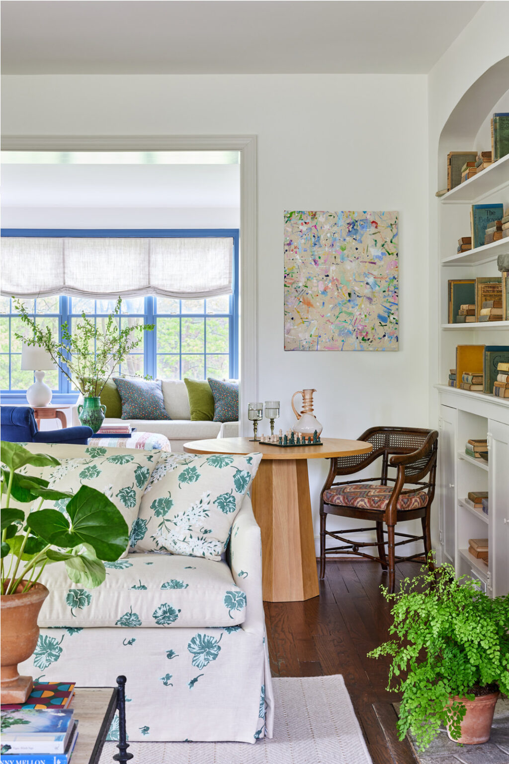 Stunning Interiors for a Fresh and Inviting Home - Design Chic